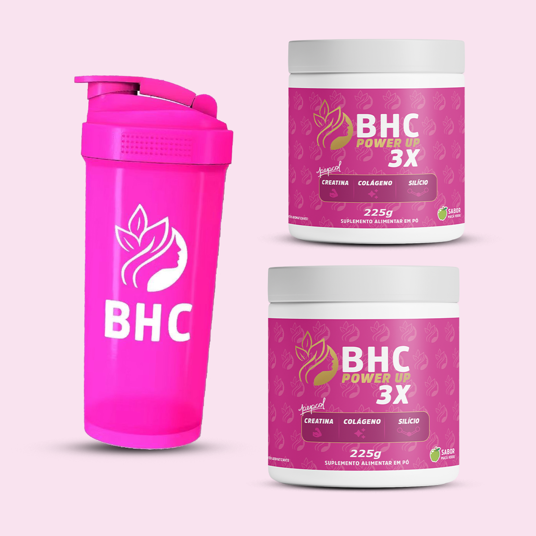 BHC SHOP® Oficial – BHC Premium® Oficial