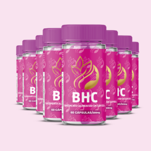 BHC SHOP® Oficial – BHC Premium® Oficial